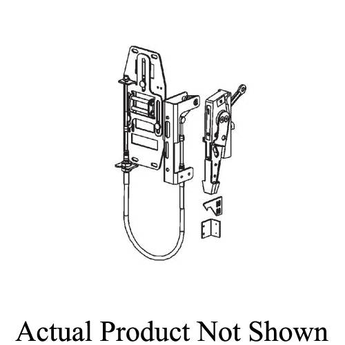 Sentron™ Max-Flex™ MFSFA2 Early Break Form C Handle Auxiliary Switch ...