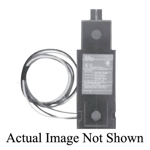 Siemens S02MN6 Combination Shunt Trip, 208 VAC, Wire Lead Connection ...