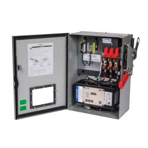 Sentron SPD VBII STPR34GA6L45 Internal Ground Riser Orientation Bus ...