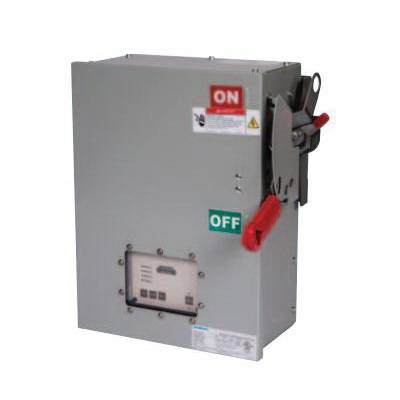 Sentron SPD VBII STPR44GL0120X Internal Ground Riser Orientation Bus ...