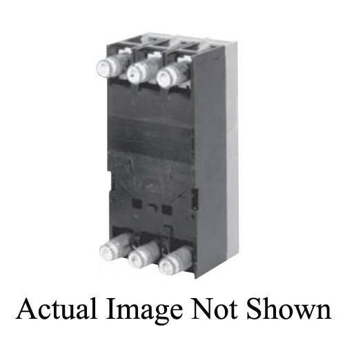 Sentron™ TCF3 Plug-In Tulip Assembly, For Use With Low Voltage FD Frame ...