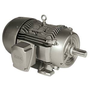 Siemens AG 1LE23211AB414AA3 NEMA Premium® Squirrel Cage AC Motor