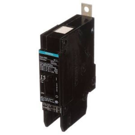 Siemens AG BQD115 Panelboard Circuit Breaker