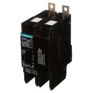 Siemens AG BQD250 Panelboard Circuit Breaker