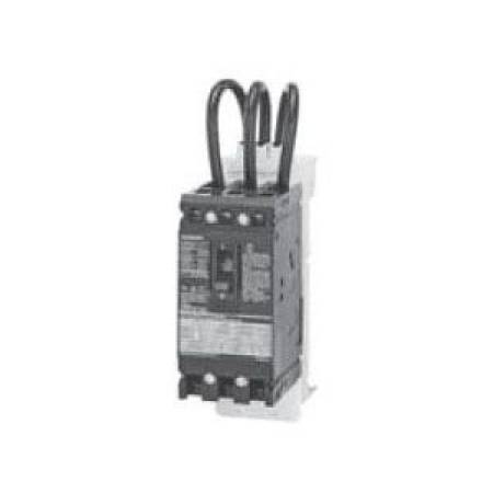 Siemens AG FBCB040 Fast Bus Circuit Breaker