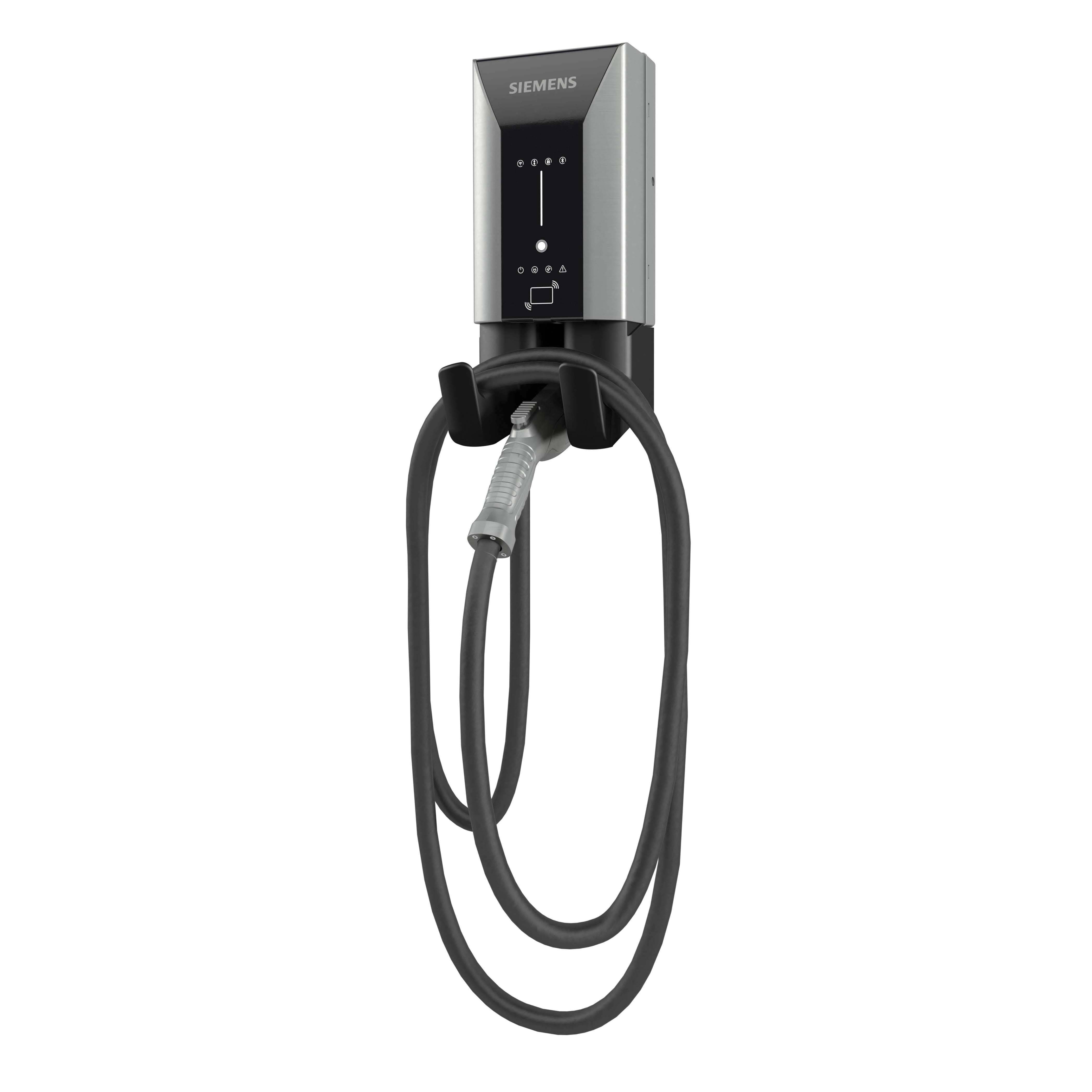 Versicharge lvl 2 universal electric vehicle charger store