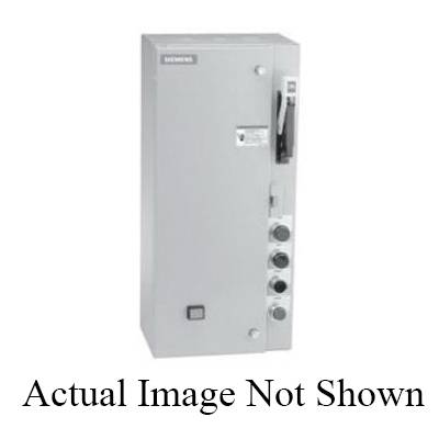 Siemens US2:17LPU92BD20 SZ 5 Class 17 Full Voltage Non-Reversing ...