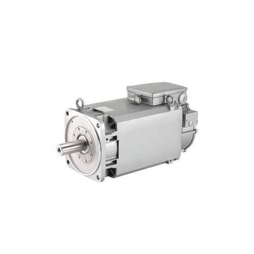 Siemens SIMOTICS M 1PH81352FF022GG1 Compact Forced Ventilation Squirrel ...