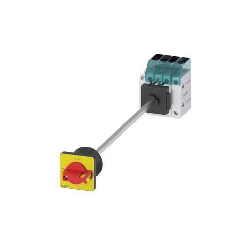 Sentron™ 3LD3040-1TL13 Load Switch Disconnector With 1OE + 1S Auxiliary ...