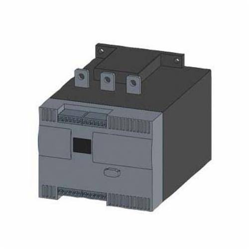 Siemens 3RW4435-6BC35 High End Version 4 Soft Starter, 115 VAC V Coil ...