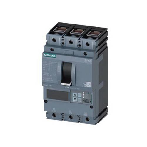 Siemens Sentron™ 3VA2110-8JQ36-0AA0 Low Voltage Molded Case Circuit ...