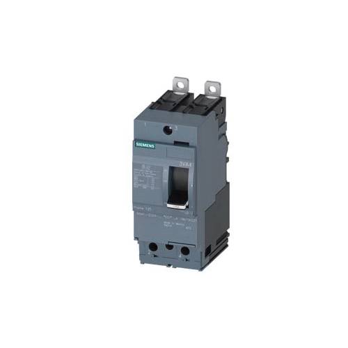 Siemens Sentron™ 3VA4170-5ED24-0AA0 3VA41 Class M Standard Low Voltage ...