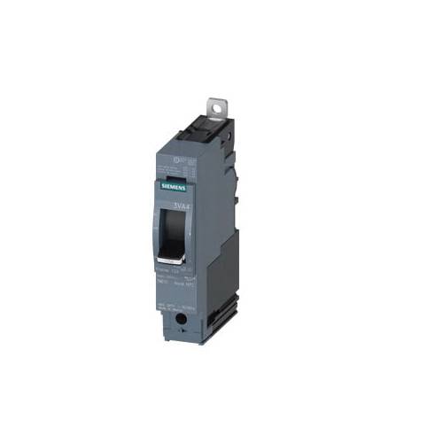 Siemens Sentron™ 3VA4195-4ED14-1AA0 3VA41 Class S Low Voltage Molded ...