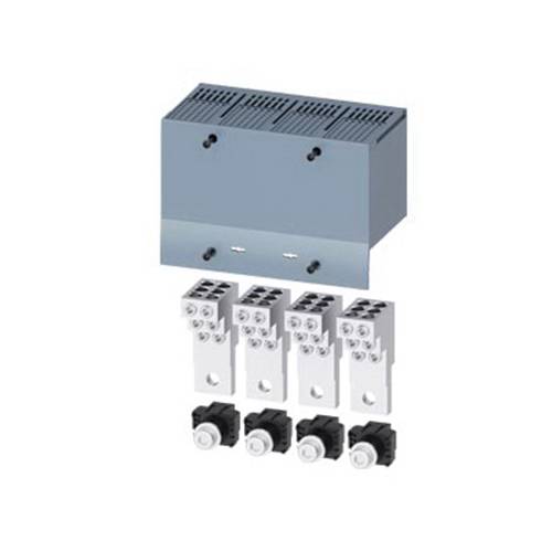 Siemens Sentron™ 3VA9264-0JF60 Distribution Lug Terminal, 14 to 10 AWG ...