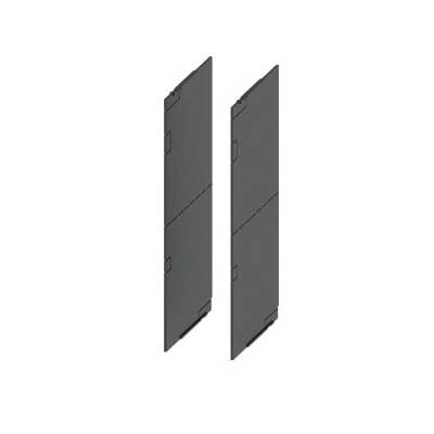 Siemens 3VA9472-0WA00 Type VL 2-Phase Barrier, For Use With 3VA52 at ...