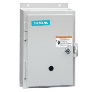 Siemens 43EP320F 3-Phase 3-Wire Class 43 Full Voltage Heavy Duty ...