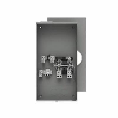 Siemens TALON® 48104-82CA 8-Cutout 1-Position Heavy Duty Meter Socket ...