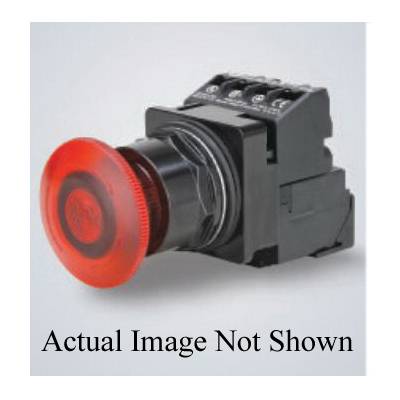 Siemens 52PR8CT Command 52 Class 52 Full Voltage Illuminated Oil ...