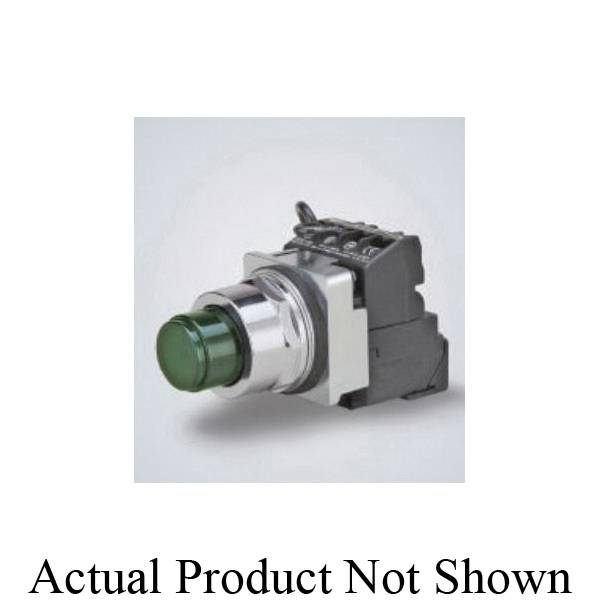 Siemens US2:52PT8D9AY Command/Class 52 Illuminated Push-To-test ...