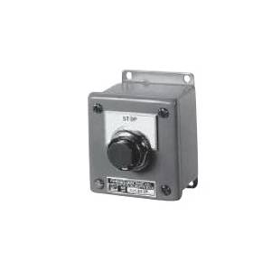 Siemens 52C103S Class 52 Water/Oil Tight Corrosion-Resistant Pushbutton ...