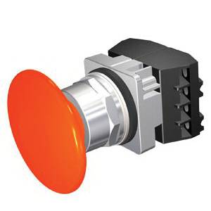 Siemens 52PM9V8F Command 52 Class 52 Complete Corrosion-Resistant Heavy ...