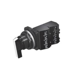 Siemens 52SB2CCBA2 Class 52 Corrosion-Resistant Oil/Watertight Non-Illuminated Selector Switch ...