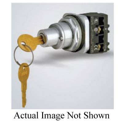 Siemens 52SC6CVX298 Command 52 Class 52 Non-Illuminated Oiltight Round ...