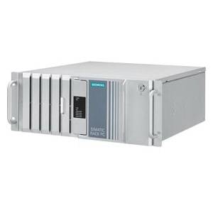 Siemens SIMATIC 6ES76607AA102AC2 IPC547G Industrial Rack PC, Core I5 ...