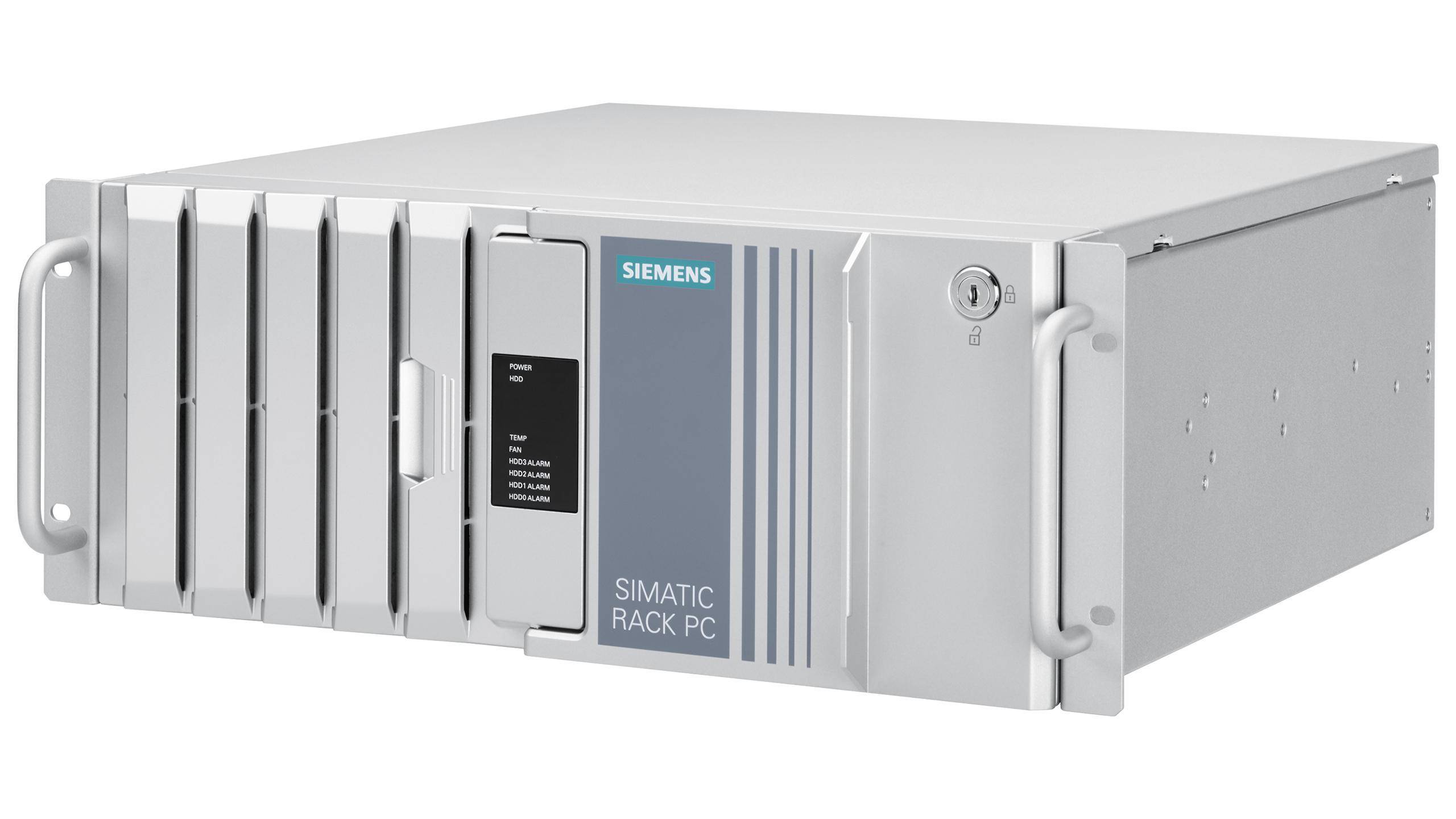 Siemens 6ES76607ED183GA2 IPC547G