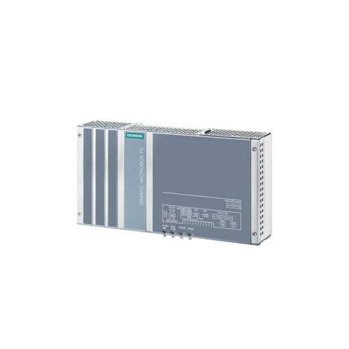 SIMATIC 6AG41413CB050FA0 IPC427E Built-In Unit Industrial Microbox PC ...