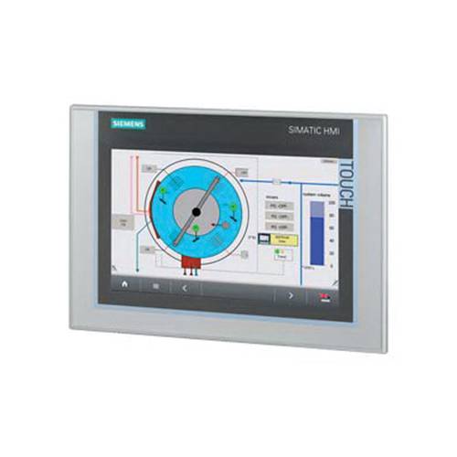 Siemens 6AV78820CA202EF0 SIMATIC IPC277E Industrial PC, Intel® Celeron ...