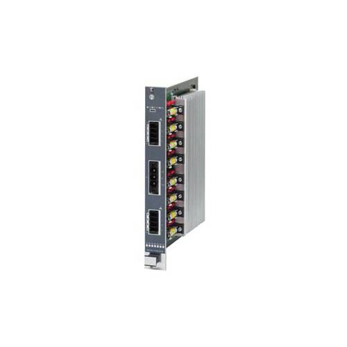 Siemens SIPLUS 6BK19422DA000AA0 High-End Power Output Module w/ 8 ...