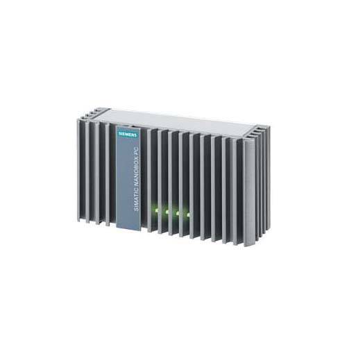 SIMATIC 6ES76478BD310CV3 IPC277E Built-In Unit Industrial Nanobox PC ...