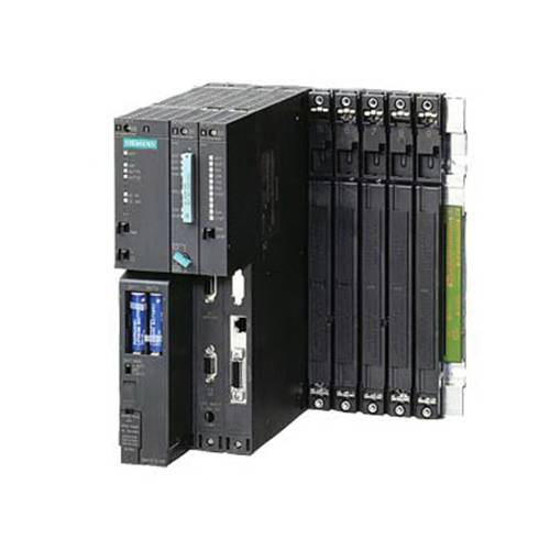 Siemens 6ES76548EP034BG0 SIMATIC PCS 7 Central Processing Unit