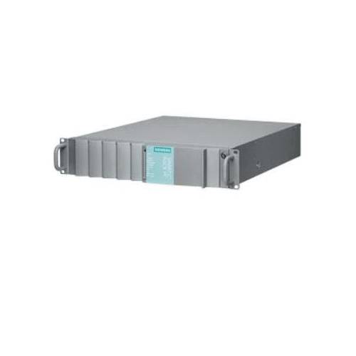 Siemens SIMATIC 6ES76605CR282BB3 IPC647D Industrial Rack PC, Core™ I3 ...