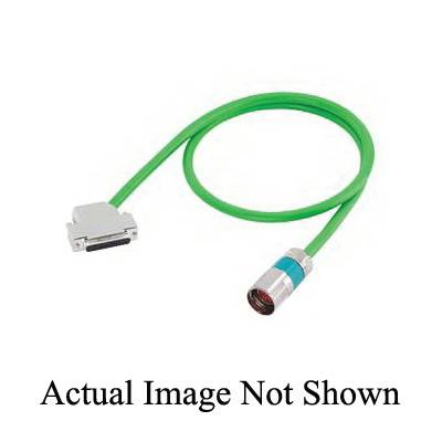 Siemens MOTION-CONNECT® 800 PLUS 6FX8002-2CF02-1FF0 Pre-Assembled Basic ...