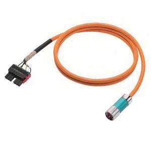 Siemens MOTION-CONNECT® 500 6FX50225DS162CA0 Pre-Assembled Basic Power ...