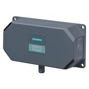Siemens SIMATIC RF200 6GT28218AC10 RF280R RFID Reader w/ Integrated ...