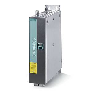 Siemens SINAMICS DCM 6RP00000AA250AA0 Bi-Directional DC Converter