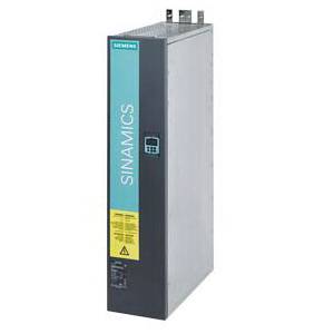 Siemens SINAMICS DCM 6RP00101AA320AA0 Bi-Directional DC Converter