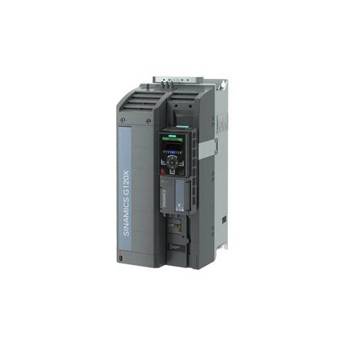 Siemens SINAMICS 6SL32201YH340UP0 G120X 3-Phase Infrastructure ...