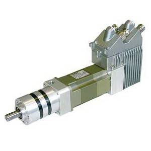 Siemens SIMODRIVE POSMO A 6SN21552CK211BA1 2-Stage Non-Ventilated ...