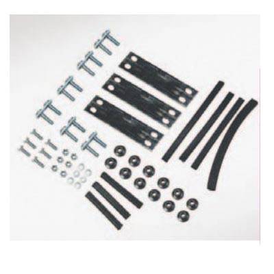 Siemens 8PG11912KD06 Bottom Mounted Ground Bus Kit, For Use With ...
