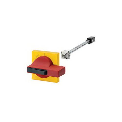 Siemens 8UC7262-8BD26 8UC7 Door Coupling Rotary Operating Mechanism ...