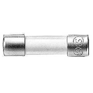 Siemens 8WA1822-7EF18 G Fuse Link, 250 VAC, 1.5 A, DIN Rail Mount