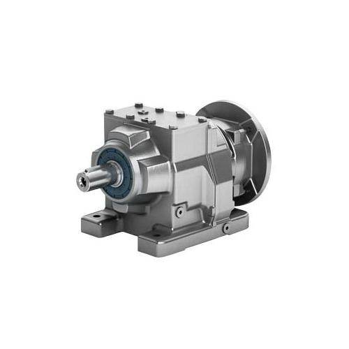Siemens A6X30120272 SIMOGEAR 2-Stage Solo Helical Gear Unit, Solid ...