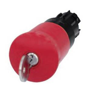 Siemens SIRIUS ACT A6X30135864 3SU10 Non-Illuminated Round EMERGENCY ...