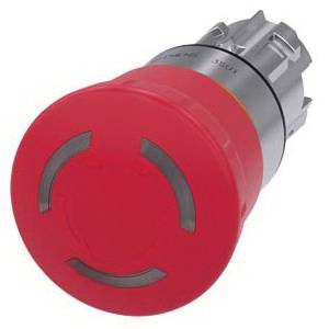 Siemens SIRIUS ACT A6X30141124 3SU10 2-Position Illuminated Round ...