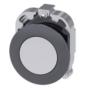 Siemens SIRIUS ACT A6X30141218 3SU10 Round Non-Illuminated Pushbutton ...
