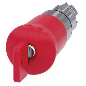 Siemens SIRIUS ACT A6X30140776 3SU10 Non-Illuminated Round EMERGENCY ...